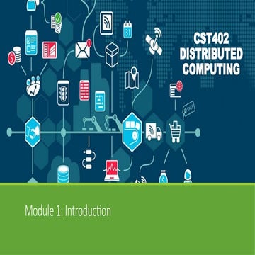 distributed computing ktu 2019 scheme MODULE 1.pptx