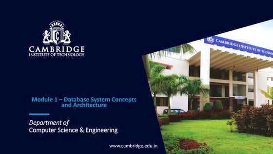 Advance Database Systems Part 1 Pdf Databases Computer Software And Applications