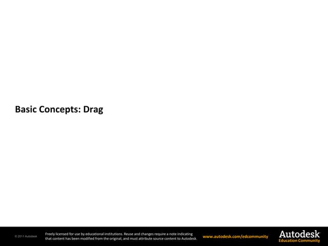 E - Traffic Accident Reconstruction Fundamentals | PPT