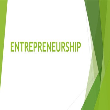 Entrep - Lesson 1 - Intro to Entrepreneurship.pdf