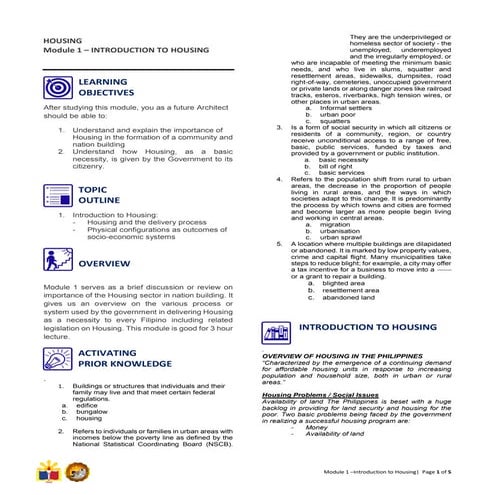 Module1-HousingEducationaaal purpose.pdf