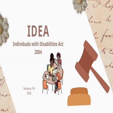 Six principles of idea | PPT