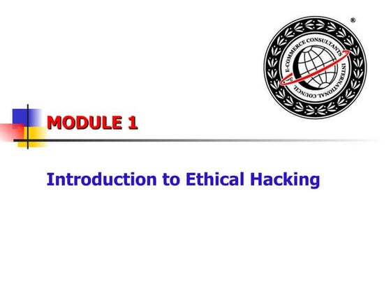 Module 7 Sql Injection | PPT