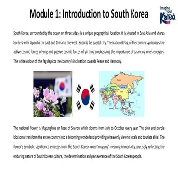 Module 1 | PPT