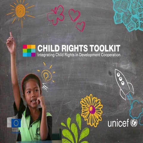 Child Rights Toolkit | PPTX