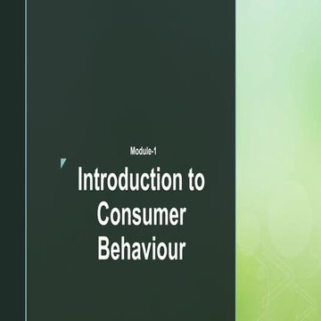 Module 1- Session 1-CB.ppt