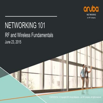 Module 1 - Wireless Fundamentals.pptx