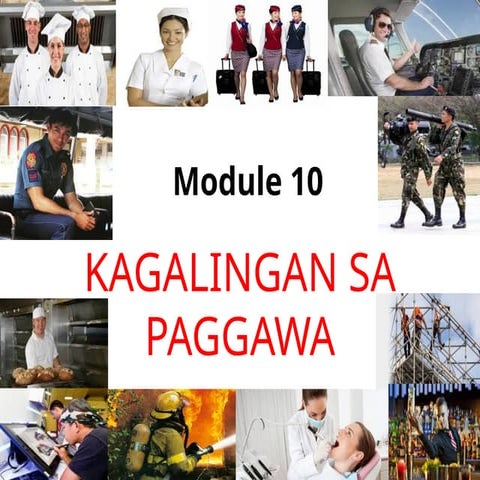 Pagkamalikhain | PPTX