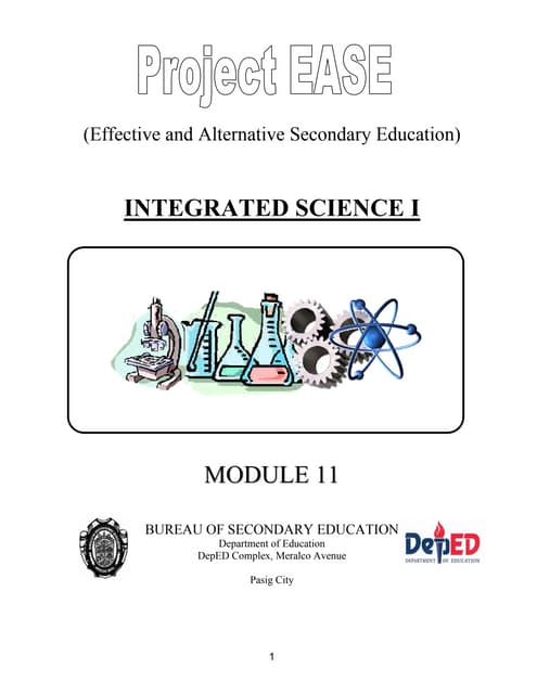 4A's Detailed lesson plan in Science 3 | DOCX