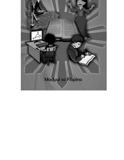 Editoryal o pangulong tudling | PPT