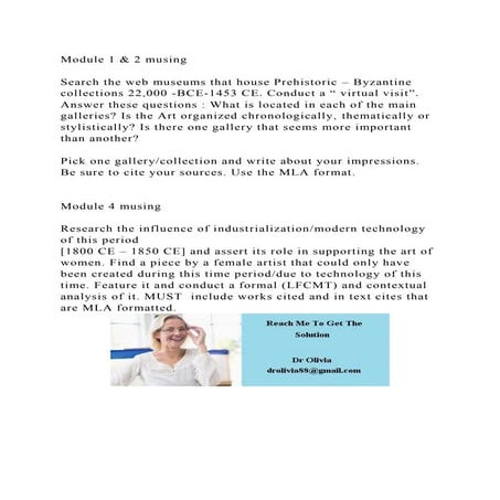 Modern campaigns in the U.S. share many similar features. Campaigns .docx