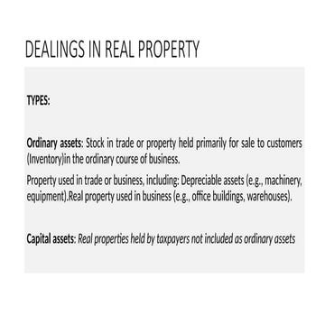MODULE 13 DEALINGS IN REAL PROPERTY.pptx