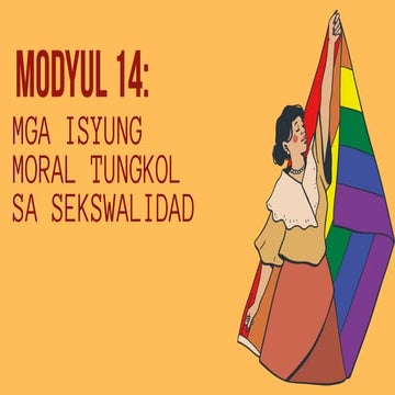 PANININDIGAN TUNGKOL SA PANGANGALAGA NG SARILI LABAN SA PANG-AABUSONG ...