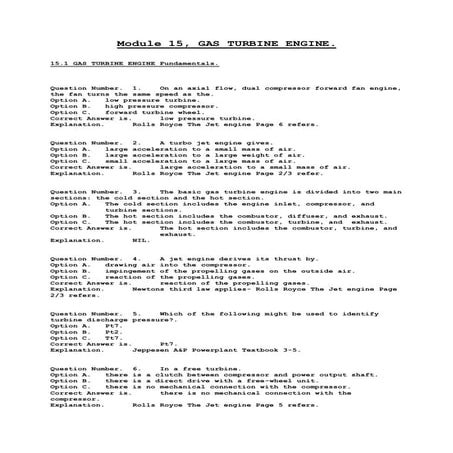 Module 15 new | DOCX