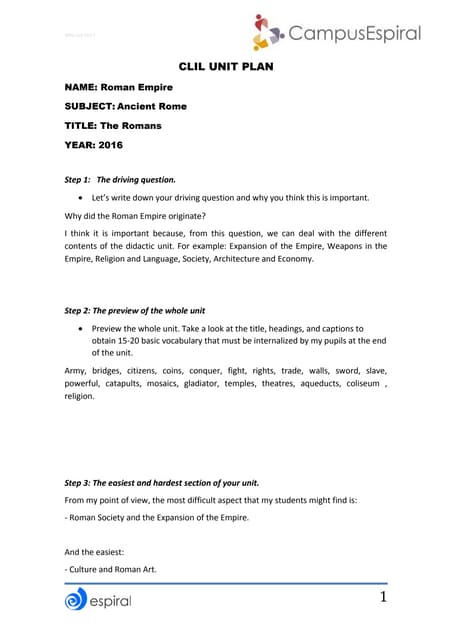 Module 2 activity kwl | PDF
