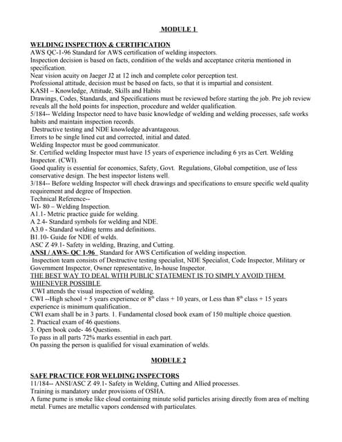 Welding Machine Inspection Checklist.pdf