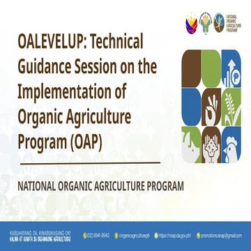 Organic-Agriculture-Act-2010-RA-No.10068.pptx