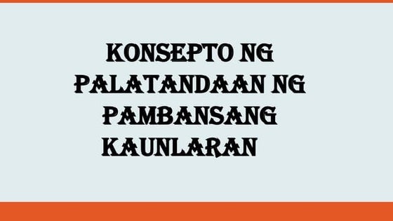 Ang Mga Sektor ng Agrikultura, paghahalaman, paghahayupan, pangugubat ...