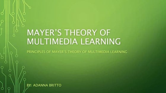 Mayer’s 12 Principles of Multimedia.pptx