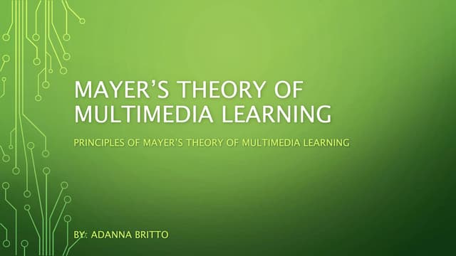 Mayer’s 12 Principles of Multimedia.pptx