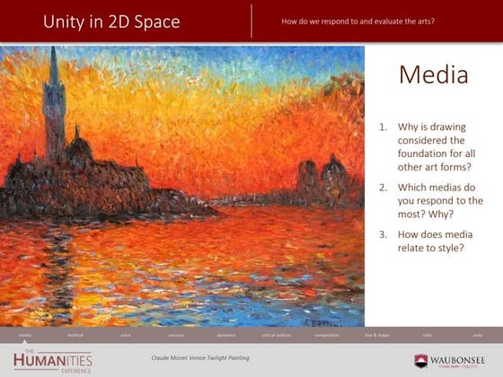 HUM 101 Module 2a | PPT