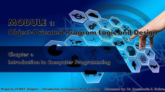 Maintain Computer Systems and Network.ppt