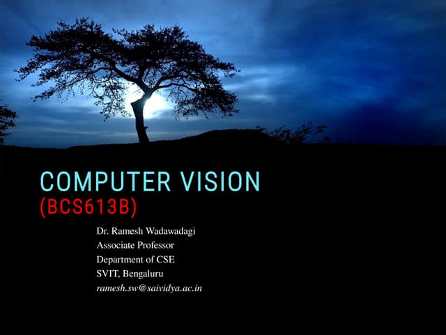 Computer_Vision-Lecture 1-Course Overview.pdf