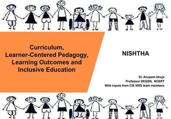 Session 0 leveling of expectations | PPT