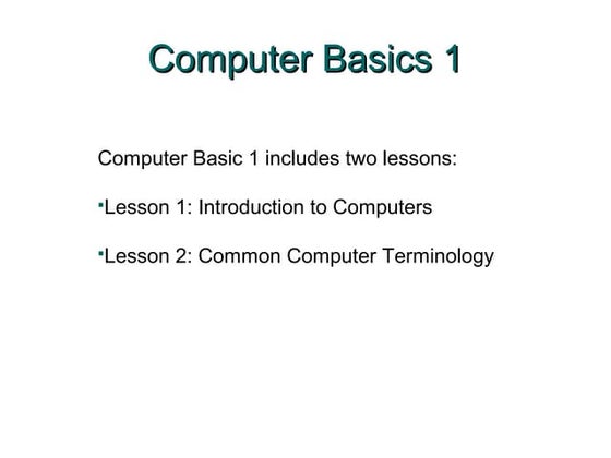 Igcse Ict Types And Components Of Computer Systems Hardware And Software Ajiro Tech Part
