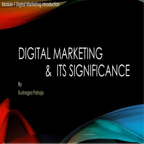 module 1 dm into.pptx