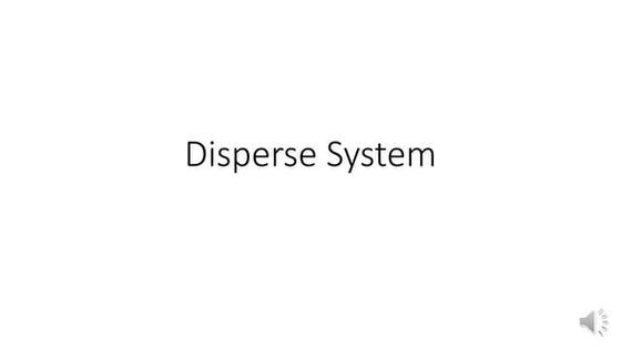 Electrical double layer | PPTX | Chemistry | Science
