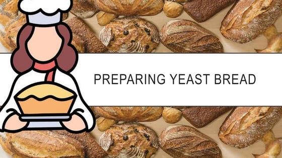 CHAPTER 1 YEAST PRODUCT (BAKING AND PASTRY) | PDF | Cooking | Food & Drink