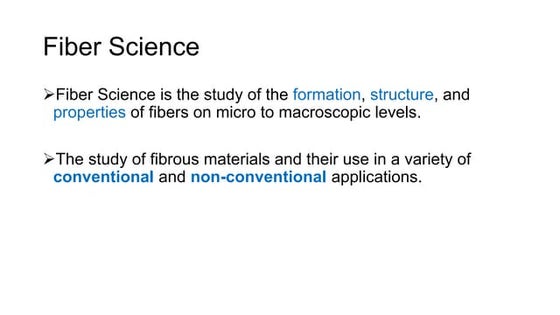 Polymers and their properties | PPT
