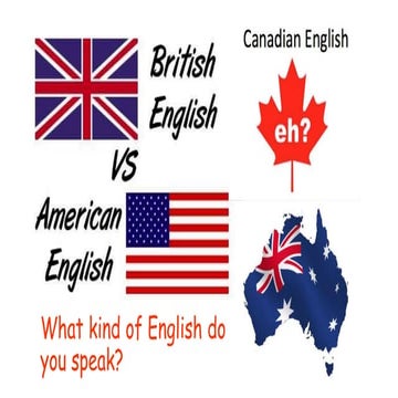 Filipino English | PPTX