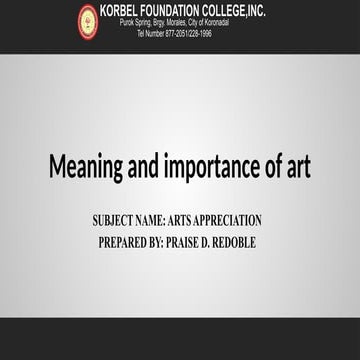 MODULE_1_HUMS_11.pptx module on history in | PPT