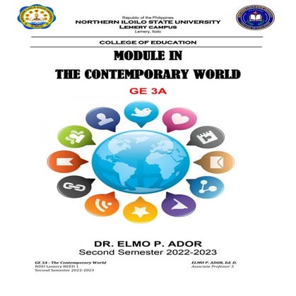 SYLLABUS-SOC-SCI-103-THE-CONTEMPORARY-WORLD-2023-1.docx