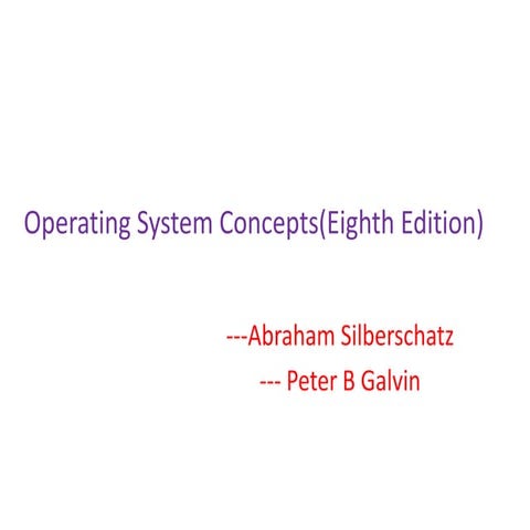 Module 1 Introduction Ppt