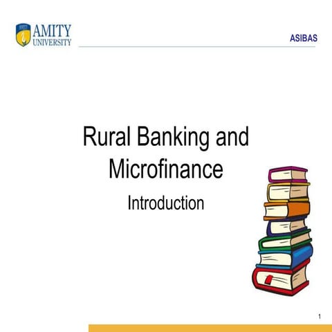 Module 1 Introduction Rural Banking.ppt