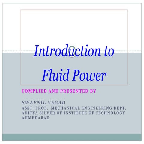 Module_1_Introduction to Fluid Power.pptx