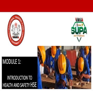 MODULE 1 INTRODUCTION TO HEALTH AND SAFETY(1).pptx