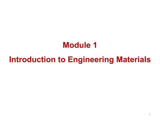 Evaluation Methods for Material Selection with Case Study | PDF