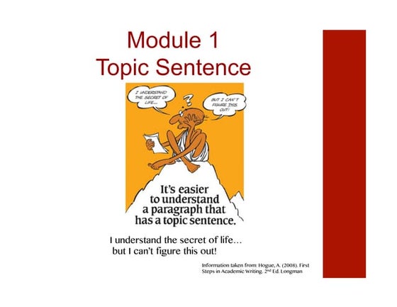 Module 7 lesson 7.3 | PPT
