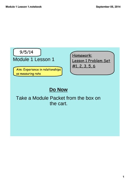 G6 m4-b-lesson 5-s | PDF