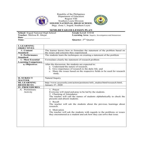 Module 1 Lesson 1 - Natural Inquiry.docx