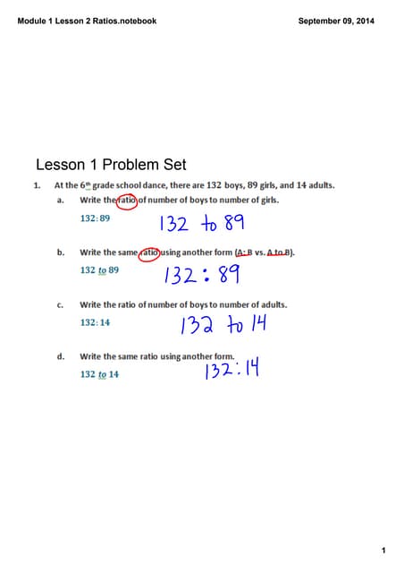 Module 4 lesson 11 | PDF | Technology & Computing