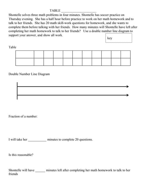 Module 1 lesson 12 problem set #2 skeleton | PDF