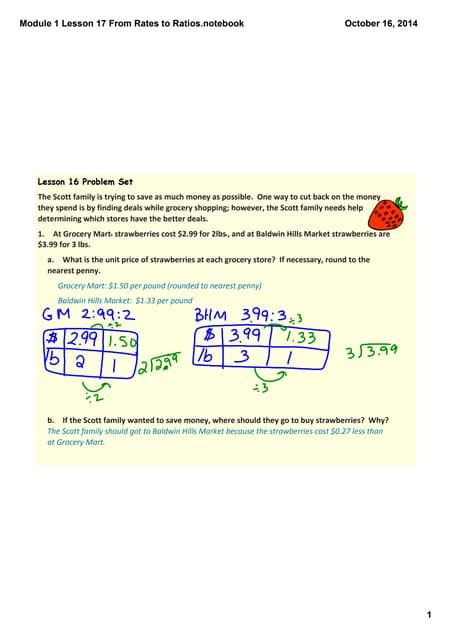 Decimals Problem Solving | PPT