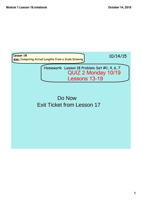 Module 7.4 lesson 5 | PDF | Baseball | Sports