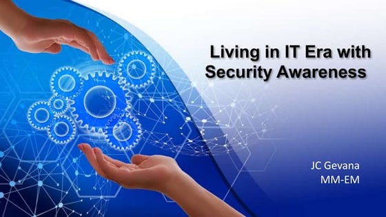 Evolution-of-Information-Technology | PDF | Computing | Technology ...