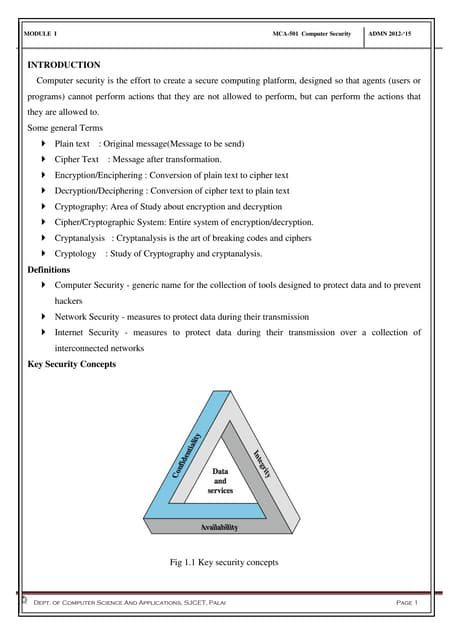 Module 1 number systems and code1 | PDF | Technology & Computing